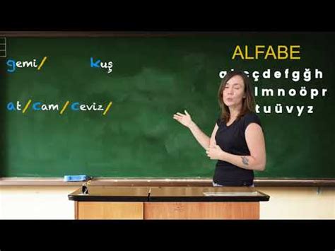 Alfabetik Sıralama Konu Anlatımı 4 Sınıf Sözlük Sırası YouTube