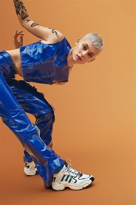 Naked X Adidas Magmur Runner Where To Buy Today