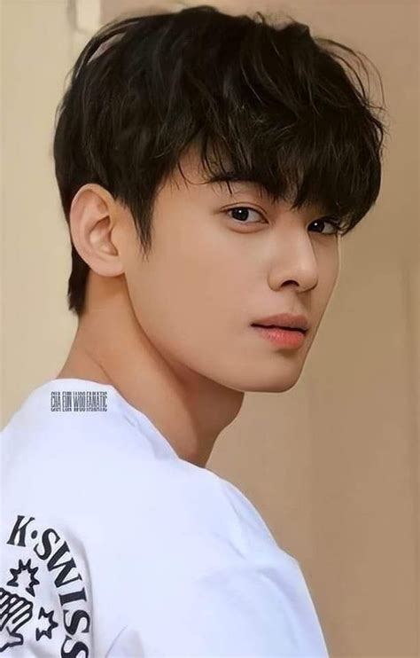 Pin En Cha Eun Woo Actores Coreanos Actores Your Beautiful Dorama