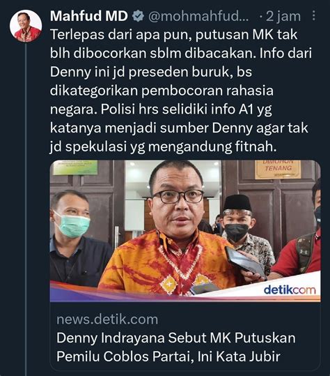 PT BI Group Mining On Twitter RT Tukangrosok22 Setuju Dg Prof