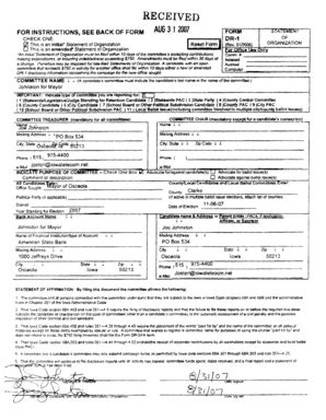 Fillable Online Webapp Iecdb Iowa Received For Instructions See Back Of