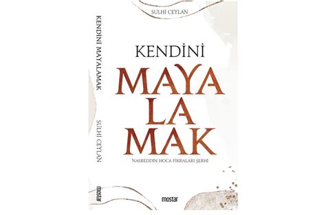 Kendini Mayalamak Edebifikir