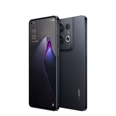 OPPO Reno 8 Pro 8GB 128GB Black