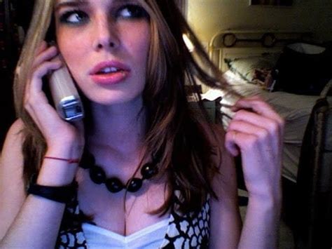 Nerds Rejoice Chloe Dykstra Nudes Finally Leaked 49 PICS