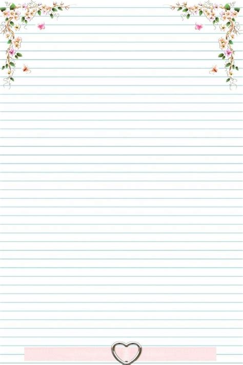 100 Folhas De Papel De Carta Para Imprimir Online Cursos
