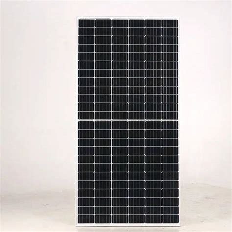 Longi Solar Panels Half Cut Cells 550W 535W 540W 545W 560W 550 Watt