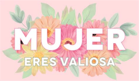 Folleto Evangelístico Mujer Eres Valiosa X 100 3 399 00