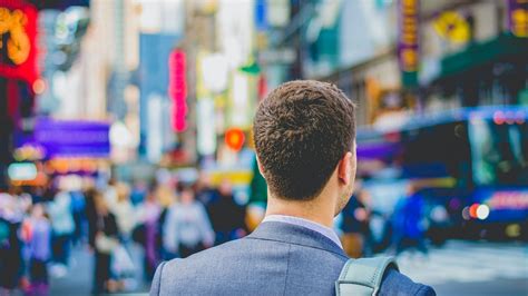 3 Tips Que Hay Que Tener En Cuenta Antes De Buscar Un Primer Empleo