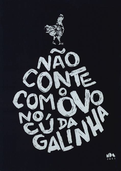 Ovo No Cu Da Galinha LIBRAIN