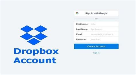 What Is Dropbox And How To Create A Dropbox Account Bytesbin