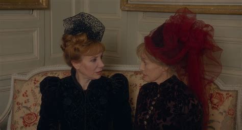 Photo Du Film Les Secrets De La Princesse De Cadignan Photo 1 Sur 12