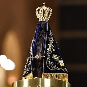 Revisitação a Nossa Senhora Aparecida Jornal Cidade