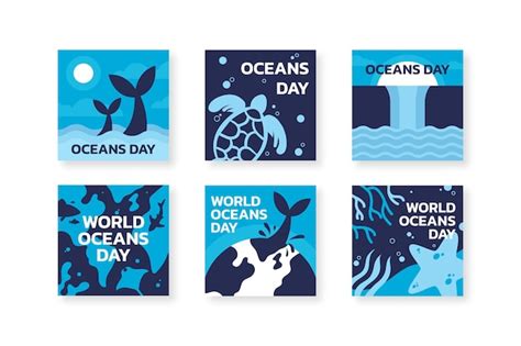 Wiatowy Dzien Oceanow Zdjęcia darmowe pobieranie na Freepik