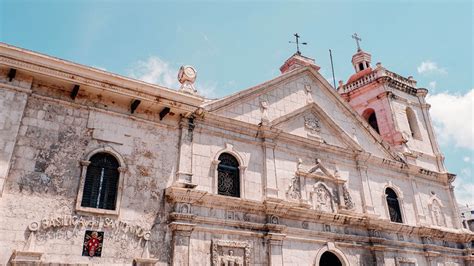 Declaration of Santo Niño Basilica as National Cultural Treasure