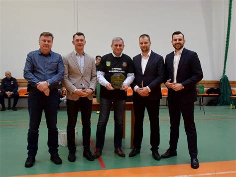 JUBILEUSZOWY MEMORIAŁ IM GRZEGORZA FRYTA Karnickie info