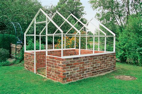 Serre De Jardin Comment Fabriquer Une Serre De Jardin Facilement Artofit
