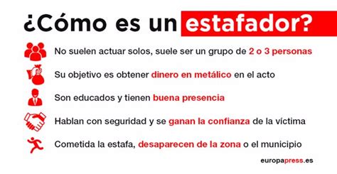 Las Estafas M S Frecuentes Y C Mo Evitar Caer En Ellas