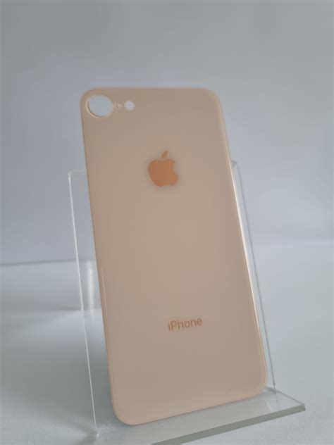 Tampa Traseira Compatível iPhone 8 Brava Smart