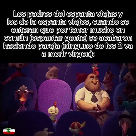 El T Tulo Se Fue A Masacrar A Los Kelpers Meme Subido Por Sr Tank