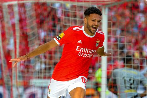 Grosse offre du PSG en vue pour Gonçalo Ramos France Paris Saint