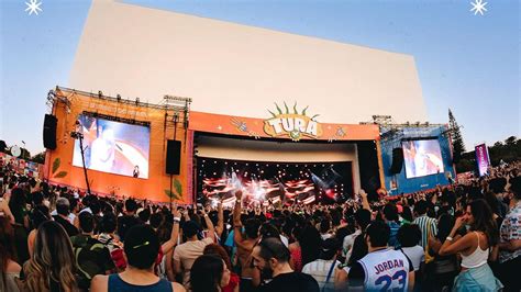 Festival Turá São Paulo veja como se preparar para o evento CNN Brasil