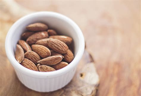 Los 10 alimentos que contienen más proteínas Salud Envidiable