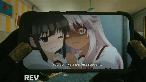 FBI Open Up Meme Anime Ver YouTube