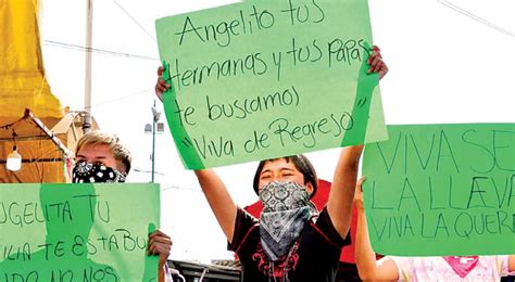 Encuentran a María Ángela menor desaparecida en Indios Verdes