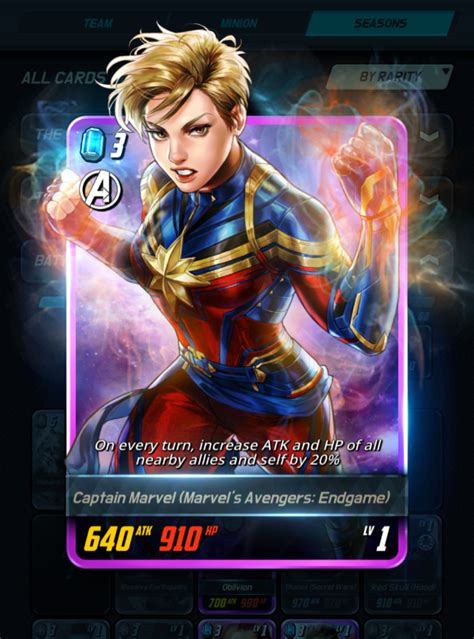 Captain Marvel Png HD PNG Pictures Vhv Rs