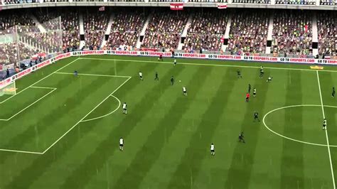 FIFA FunGAmer14 UNHALTBARER KOPFBALL YouTube