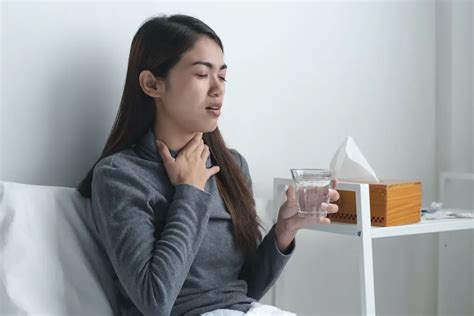 Vocal Nodules Symptoms Treatment More Cleveland Clinic