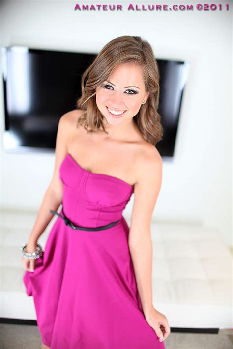 Riley Amateur Allure