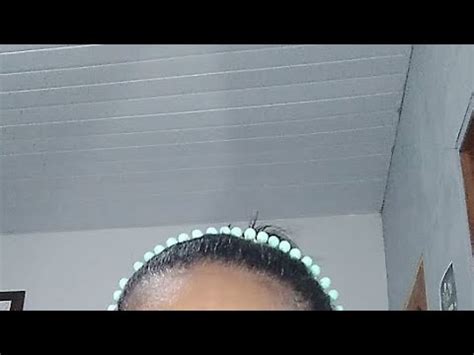 PASTORA NUBIA SOUSA está transmitindo ao vivo YouTube