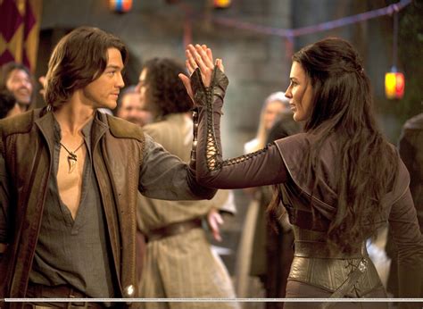 Richard Kahlan Richard And Kahlan Image 19567712 Fanpop