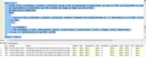 Sql How To Use Float AND Nvarchar Values Together Inside PIVOT In MAX