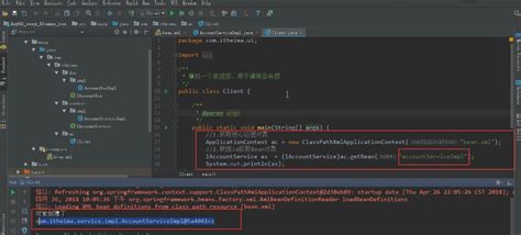 spring——教程——spring的常用注解——常用ioc注解按照作用分类 csdn博客