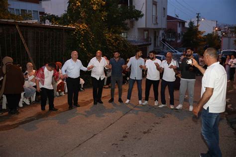 Down Sendromlu Enesin askerlik hayali gerçek oldu Bugün Kocaeli