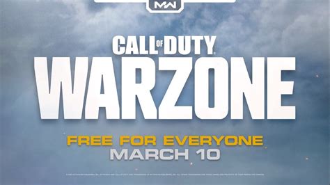 CoD Warzone HD Wallpapers Wallpaper Cave