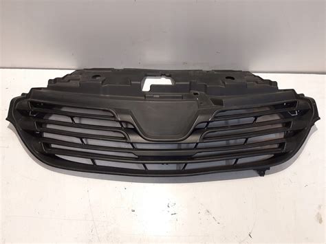 Atrapa Grill Renault Trafic Iii R Oficjalne