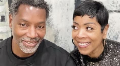 Shirley Strawberry Reveals Financial Struggle To Jailed Husband