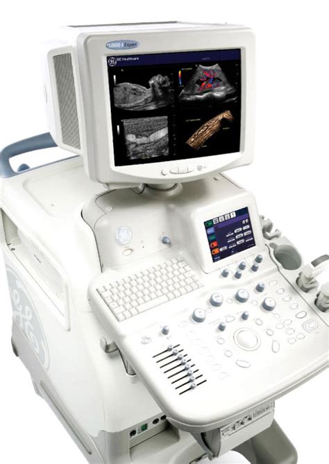 Demmedikal General Electric Ultrason ve Renkli Doppler Cihazları