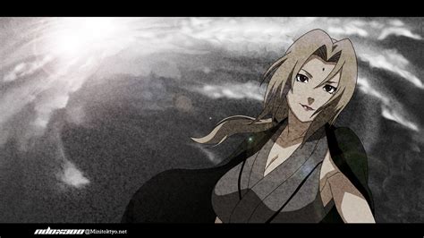 Tsunade Wallpapers 4k Hd Tsunade Backgrounds On Wallpaperbat Images