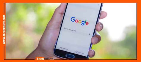 Comment changer le moteur de recherche par défaut sous Android