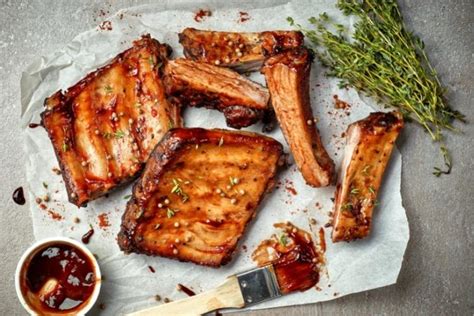 Costelinha De Porco Na Panela De Press O Receitas Simples