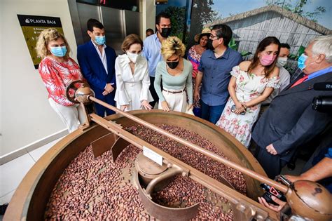 Museo Del Cacao Se Abre Al Turismo Desde Guayaquil
