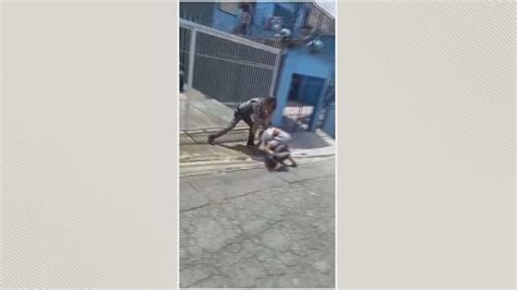 Homem negro é morto a tiros durante abordagem policial em São Paulo