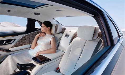 The Ultimate Collectible Mercedes Maybach Releases The Limited Edition
