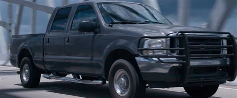 IMCDb Org 2002 Ford F 250 Super Duty Crew Cab XLT P254 In Unhinged