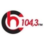 Rádio Chiru 104 3 FM RadiosAovivo online