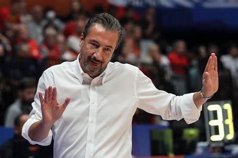Virtus Bologna Luca Banchi è il nuovo allenatore Quotidiano Sportivo